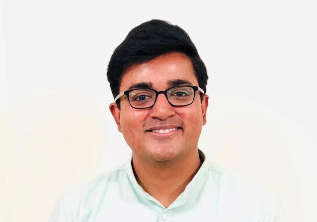 Interview: Going Forward Together｜News｜Sasakawa Health Foundation Web Site